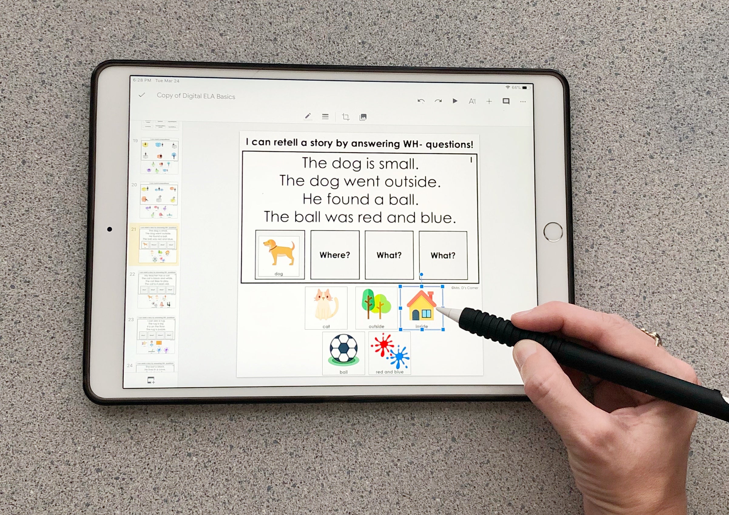 Digital Resources – mrsdsshop