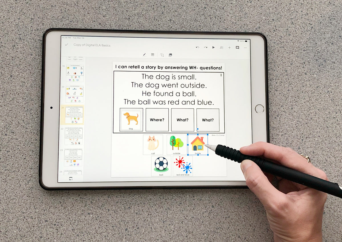 Digital Resources – mrsdsshop