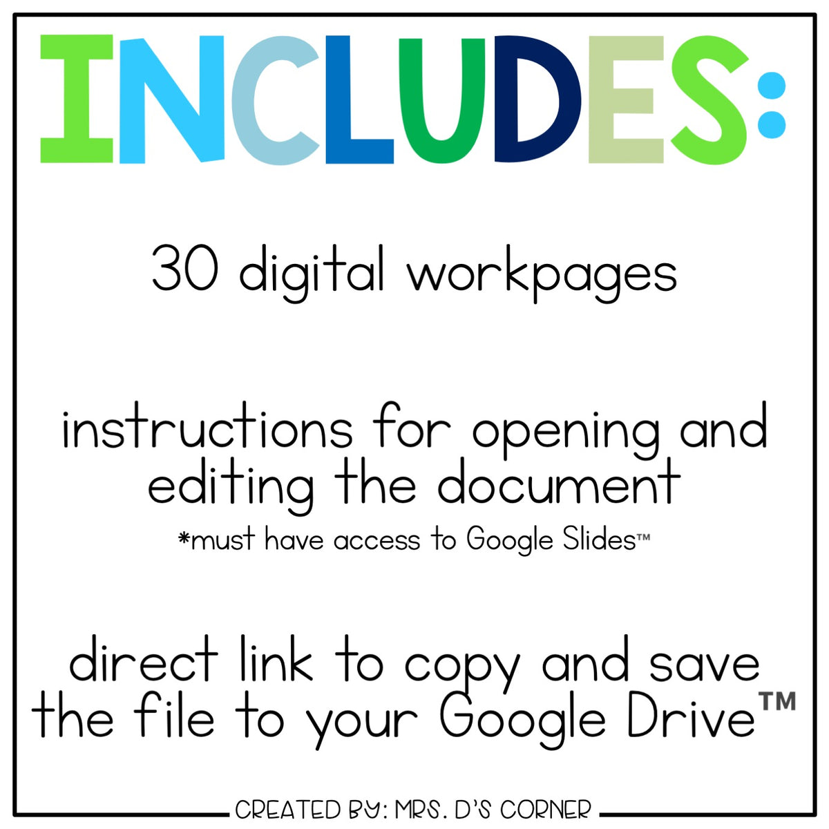 Earth Day Digital Activities for Special Ed | Earth Day Distance Learn ...