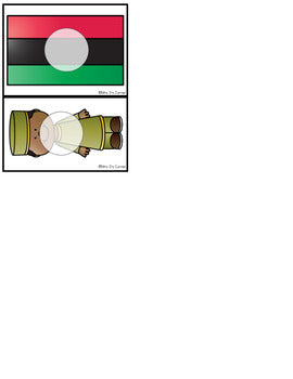 Kwanzaa Missing Pieces Task Box | Task Boxes for Special Education ...