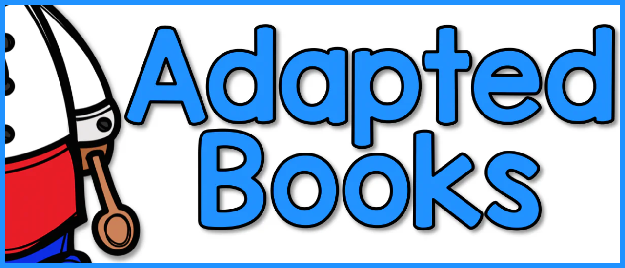 All Adapted Resources – mrsdsshop