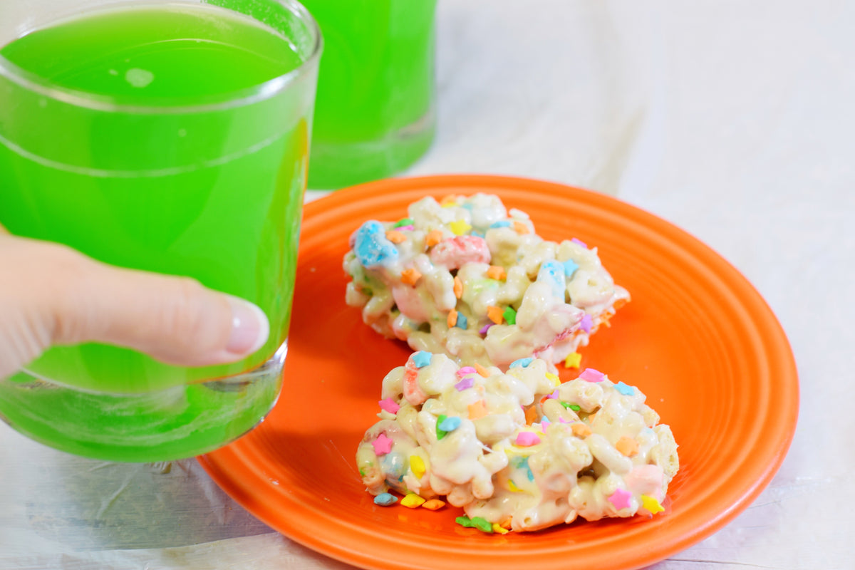 Visual Recipes – mrsdsshop