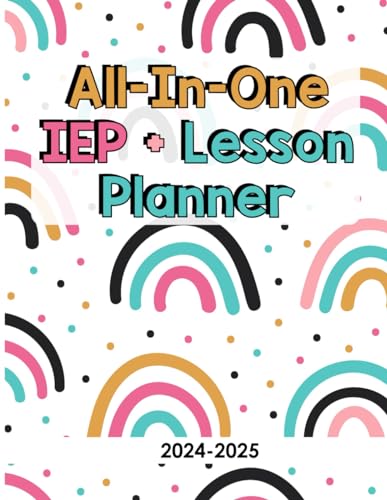 IEP Planners – mrsdsshop
