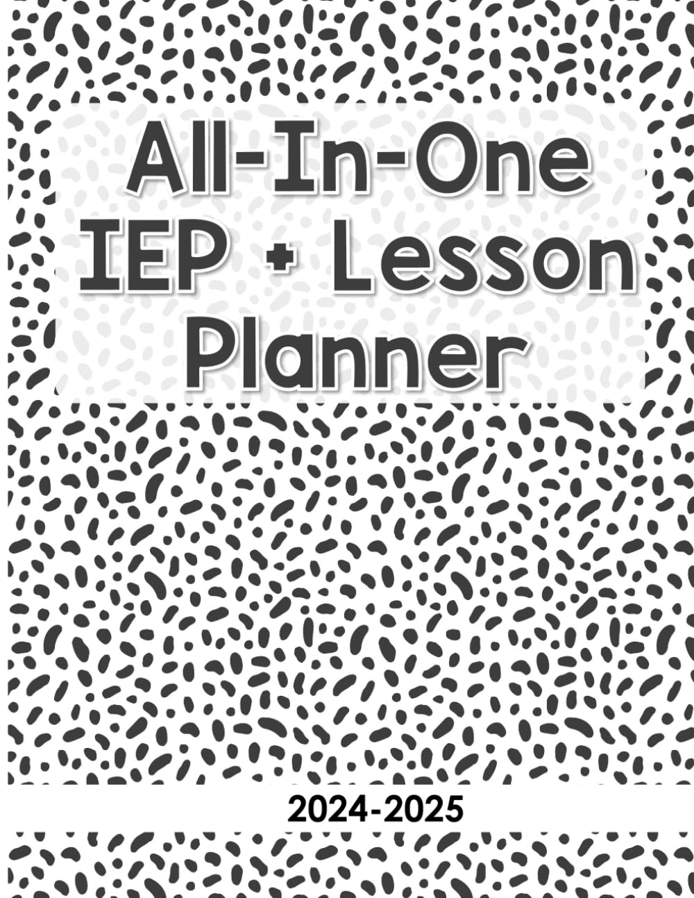 IEP Planners – mrsdsshop