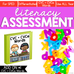 CVC and CVCe Word Lists Literacy Assessment ADD ON #1 – mrsdsshop