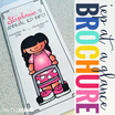 Editable IEP at a Glance Brochure | IEP Snapshot Brochure – mrsdsshop