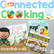Connected Cooking Chocolate Milk Unit | Interactive Read Aloud, Visual ...