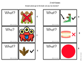 Are You My Monster? Digital Book Companion + Adapted Piece Book Set ...