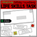 Addressing an Envelope Autumn Winter Bundle | Life Skills Center ...