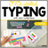 CVCe Word Keyboarding | Sight Word Activities | Typing Practice – mrsdsshop