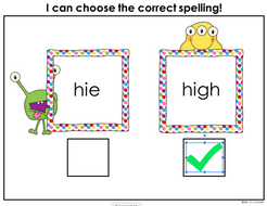 Are You My Monster? Digital Book Companion + Adapted Piece Book Set ...