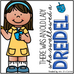 Old Lady Swallowed a Dreidel Book Companion [4 different activities ...