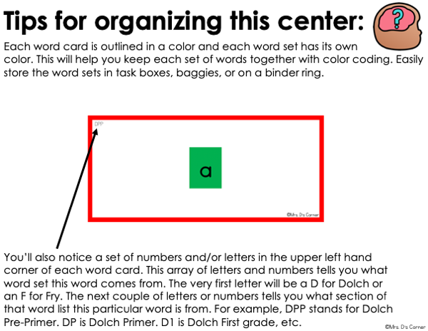 Dolch Sight Word Keyboarding | Sight Word Activities | Typing Practice ...