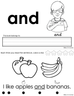 Fry 300 Interactive Sight Word Reader Bundle | Fry Sight Word Books ...