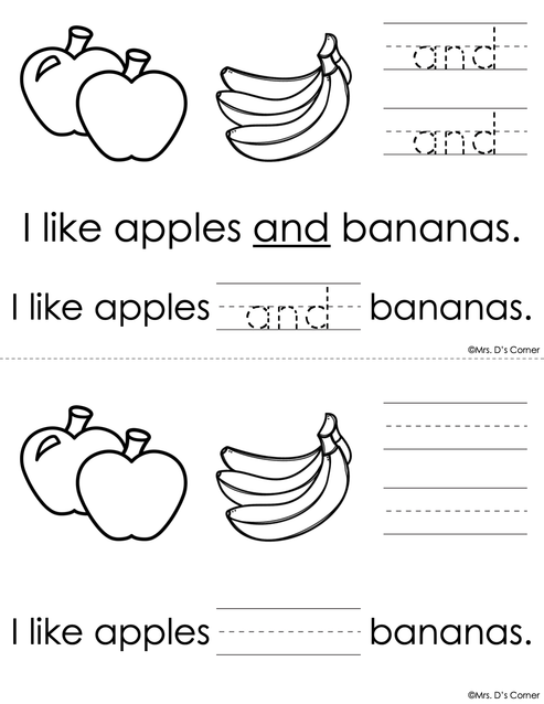 Fry 300 Interactive Sight Word Reader Bundle | Fry Sight Word Books ...