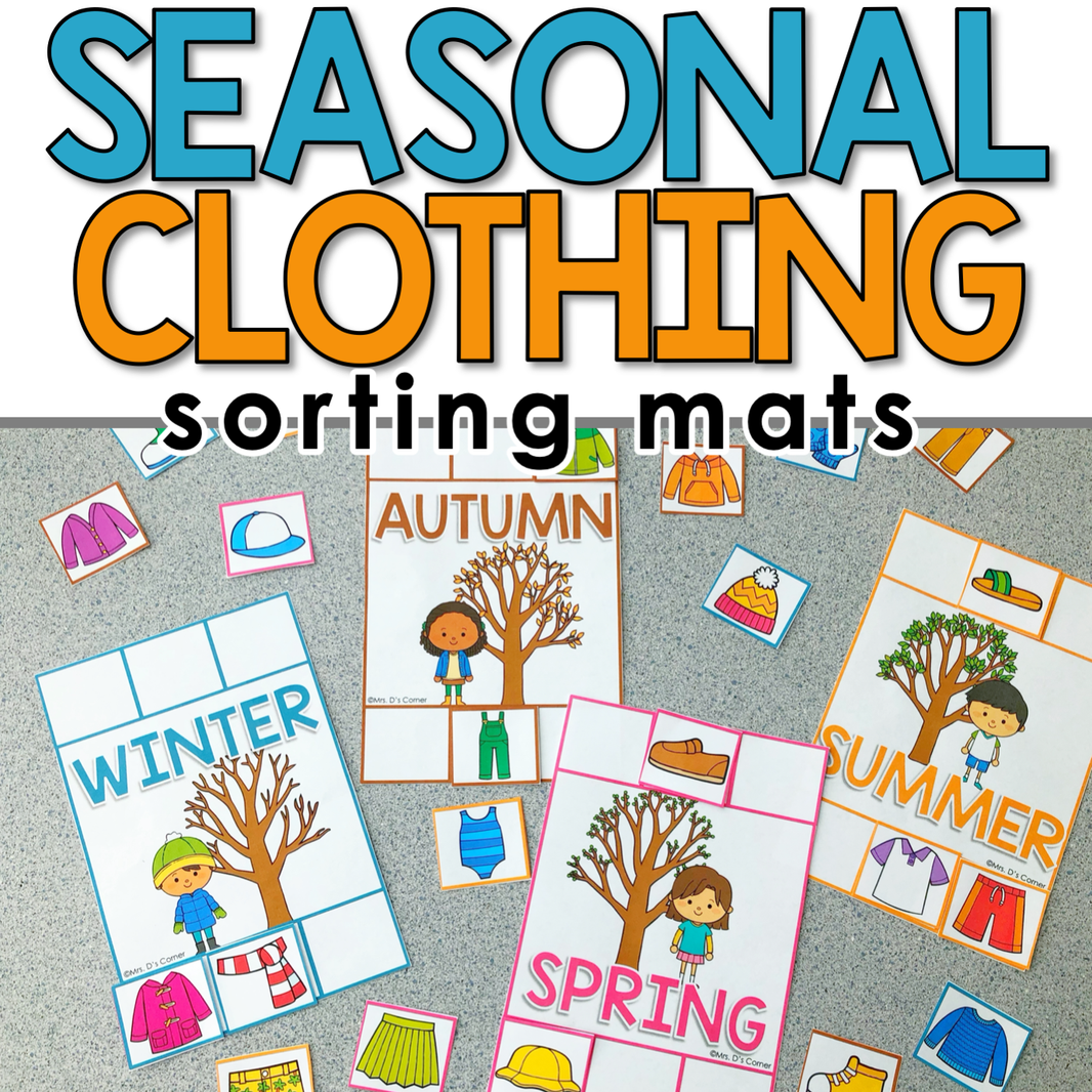 Centers, Work Bins and Task Boxes – mrsdsshop