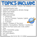 Science and Social Studies Adapted Work Binder® (for Special Education ...