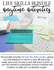 Anytime Activity Bundle | Life Skills Curriculum | Life Skills Centers ...