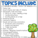 Science and Social Studies Adapted Work Binder® (for Special Education ...