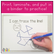 Fine Motor Skills Practice (Help and Find) | Distance Learning – mrsdsshop