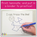 Fine Motor Skills Practice (Help and Find) | Distance Learning – mrsdsshop