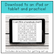 Fine Motor Skills Practice (Hundreds Charts) | Distance Learning ...