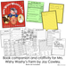 August Lesson Plan Pack | 12 Activities for Math, ELA, + Science ...