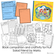 August Lesson Plan Pack | 12 Activities for Math, ELA, + Science ...