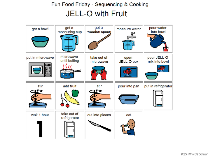 Visual Recipes for Fun Food Friday { 35+ No Bake Recipes } | Cooking R ...