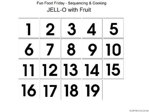 Visual Recipes for Fun Food Friday { 35+ No Bake Recipes } | Cooking R ...