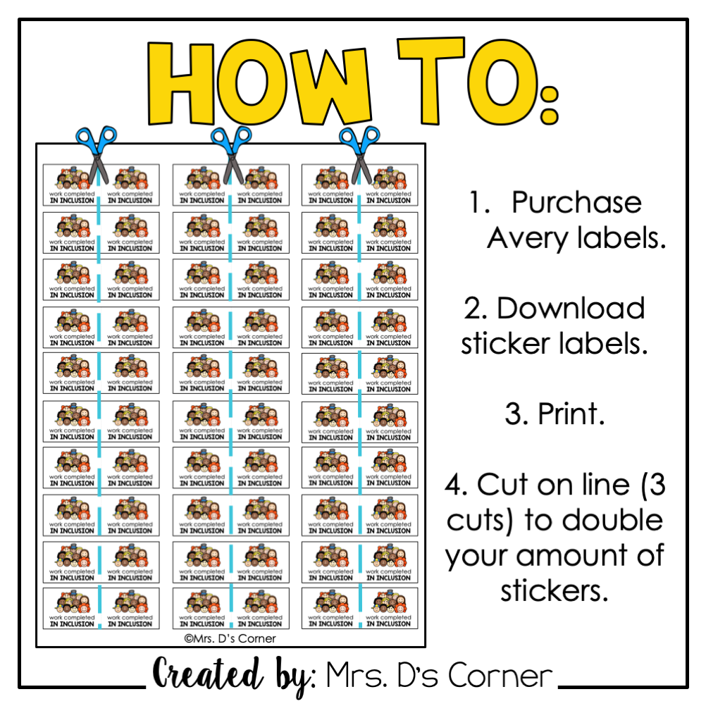 Communication Stickers | Progress Monitoring Stickers [from Teachers t ...