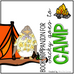 Tacky Goes to Camp Book Companion – mrsdsshop