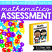 Math Assessment for K-3 Basic Skills (for Special Education) – mrsdsshop