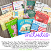 May Adapted Piece Book Set [12 books included!] – mrsdsshop