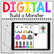 Digital Build a Monster | Digital Activities for Special Ed + Distance ...