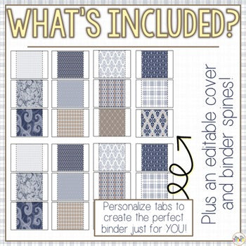 The Ultimate Special Education Binder | For the Boys [editable] IEP Bi ...