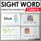 Sight Word Practice – mrsdsshop