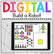 Digital Build a Robot | Digital Activities for Special Ed + Distance L ...