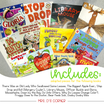 September Adapted Piece Book Set [ 12 book sets included! ] – mrsdsshop