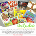 September Adapted Piece Book Set [ 12 book sets included! ] – mrsdsshop