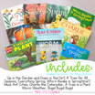 Spring Adapted Piece Book Set [ 10 book sets included! ] – mrsdsshop